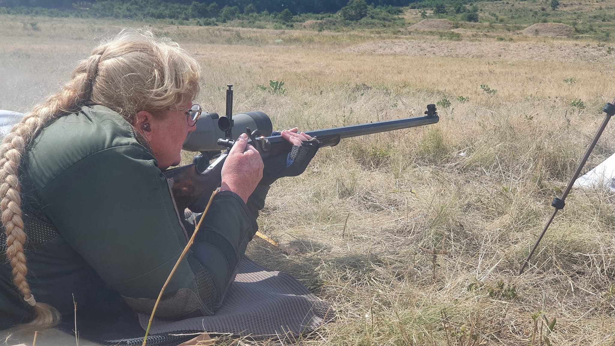 MLAIC Shares Scores from Day 1 of the 2022 Long Range World Cup — I ...