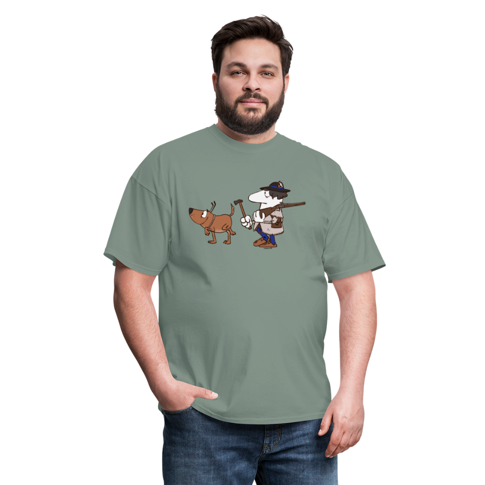 Shop — I Love Muzzleloading