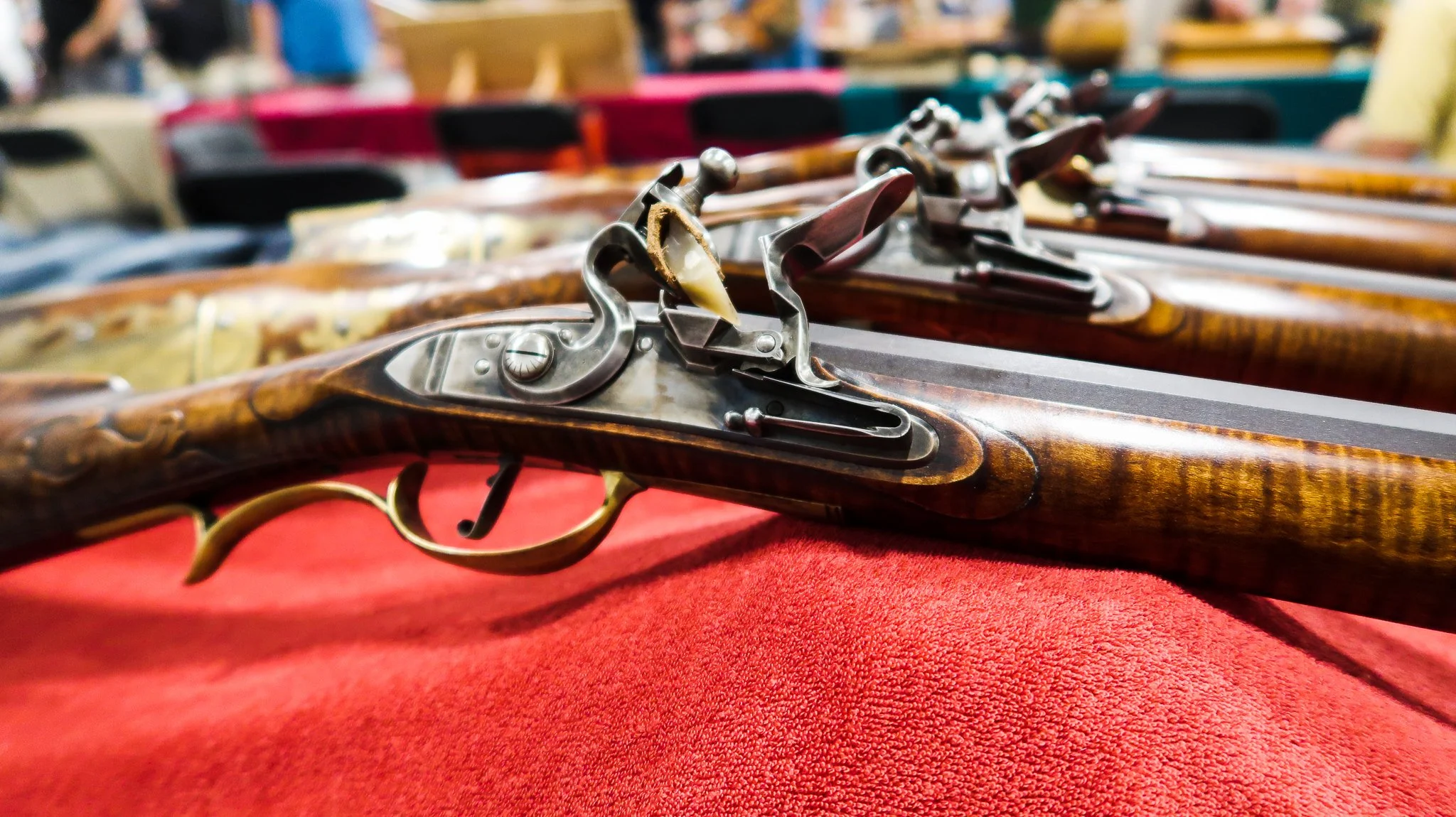 I Love Muzzleloading - Blackpowder News, Reviews, and Information