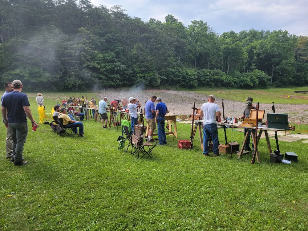 23rd Annual Pennsylvania Chunk Gun Championship a Success | 2022 — I ...