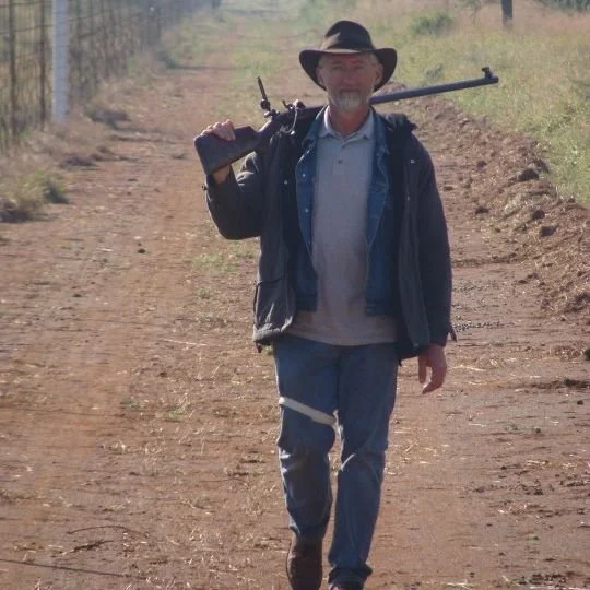 USIMLT Long Range Team under NEW leadership, Lee Shaver serving as ...