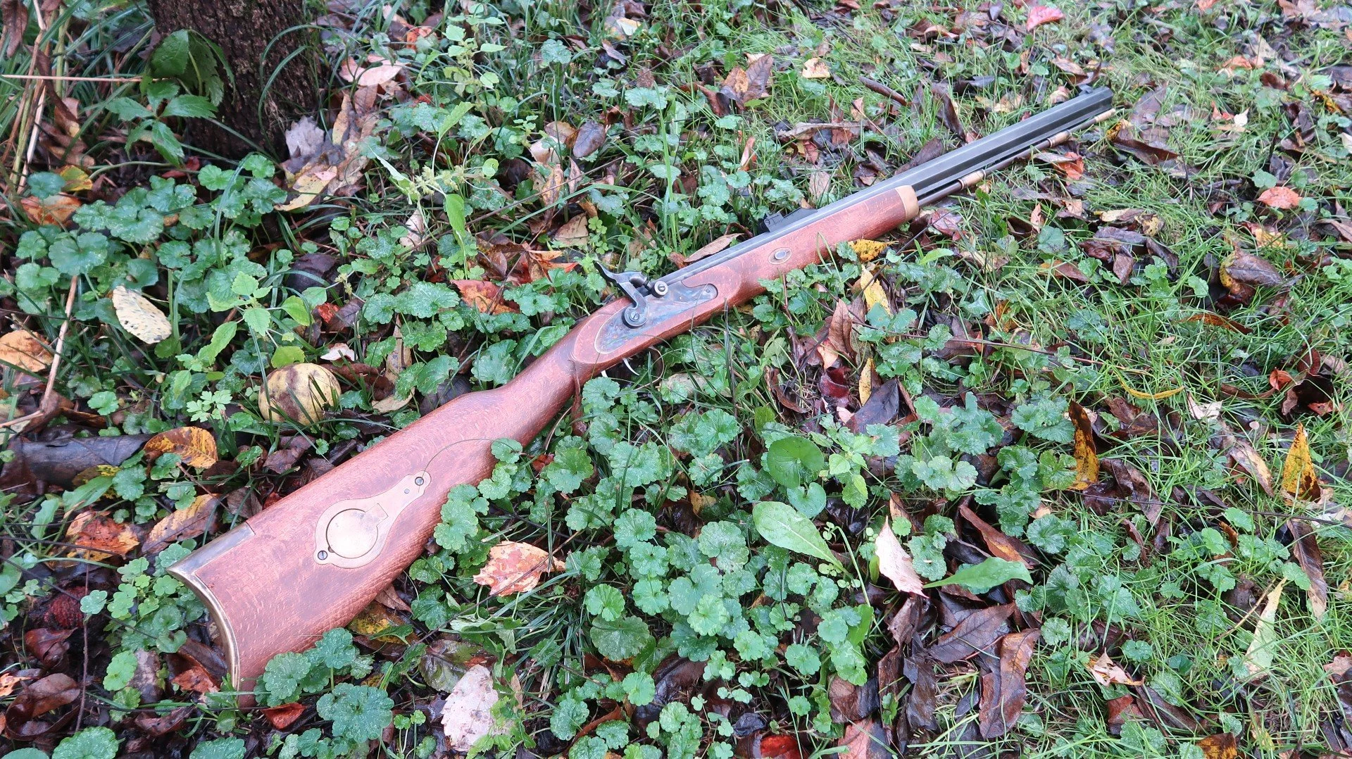 Muzzleloading 101 — I Love Muzzleloading