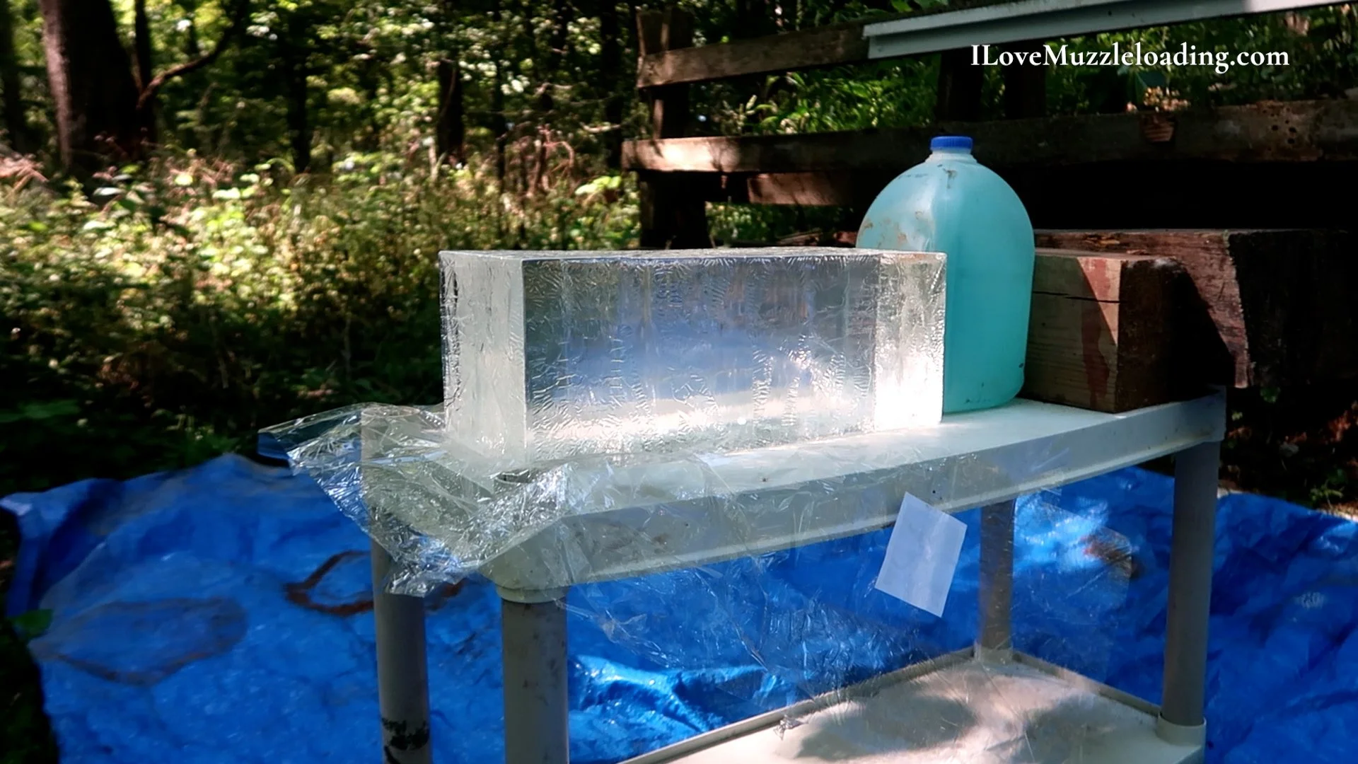 How effective are the Bore Driver ELD X Muzzleloader Bullets? | 100 ...