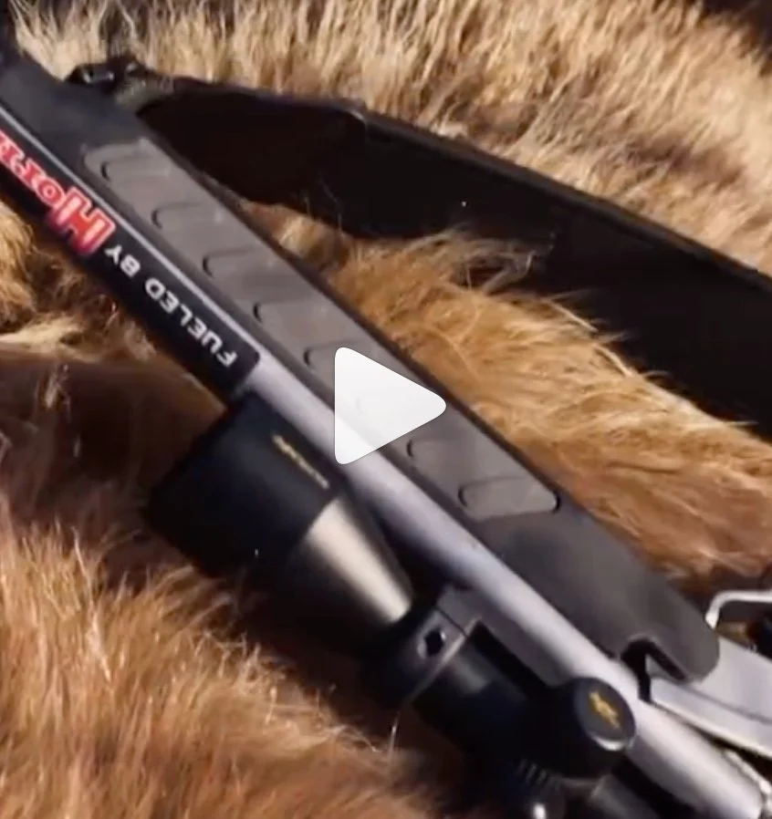 Thompson Center Teases New Production “T/C Encore Pro Hunter” — I Love ...