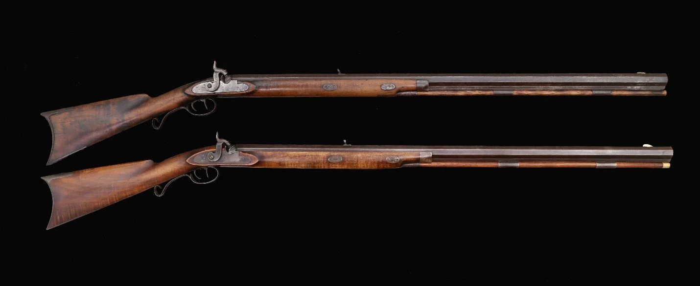 Missouri to Name HAWKEN the Official State Rifle — I Love Muzzleloading