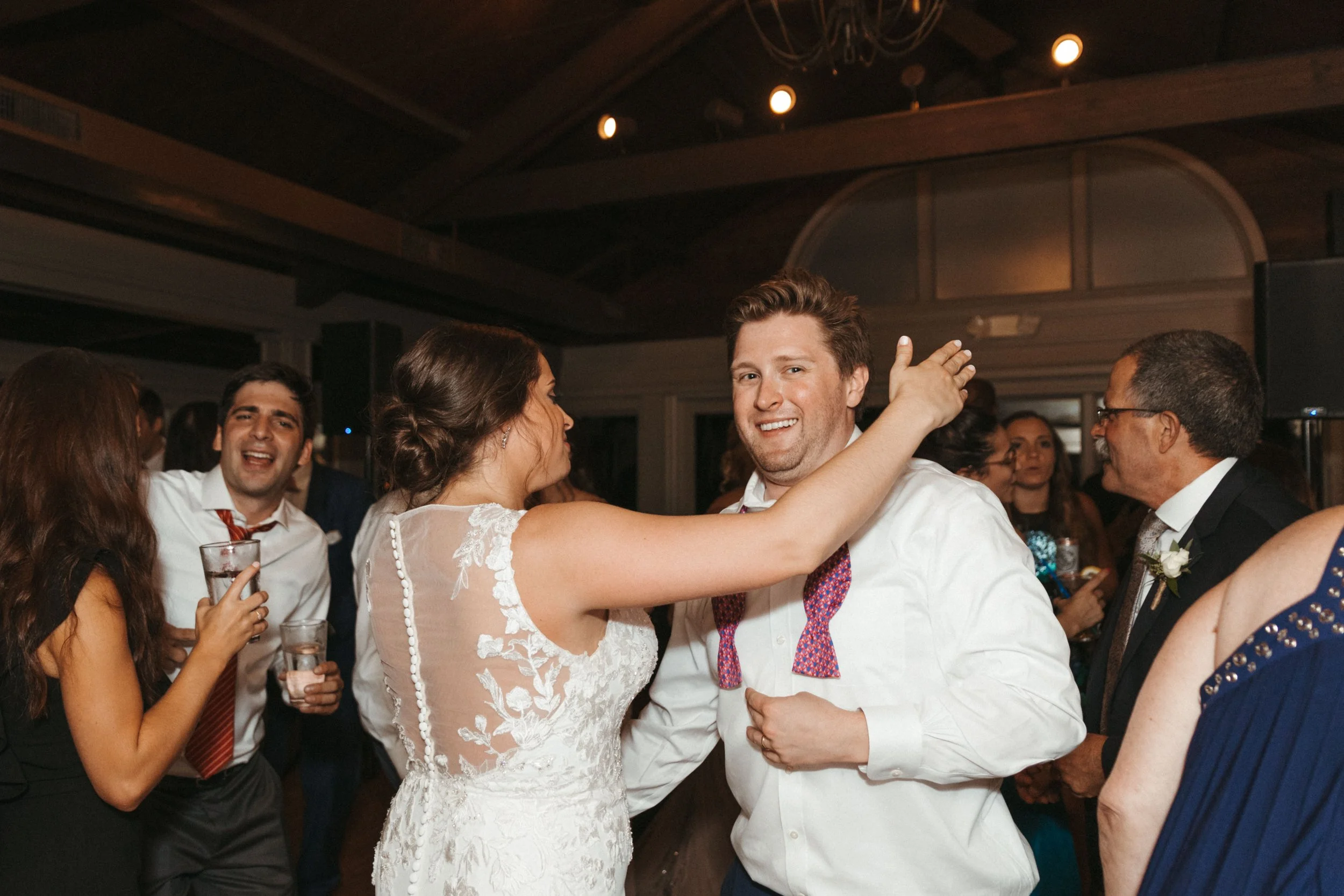 Unique & Modern Wedding Venues on Long Island — Rajotte Photography & Media