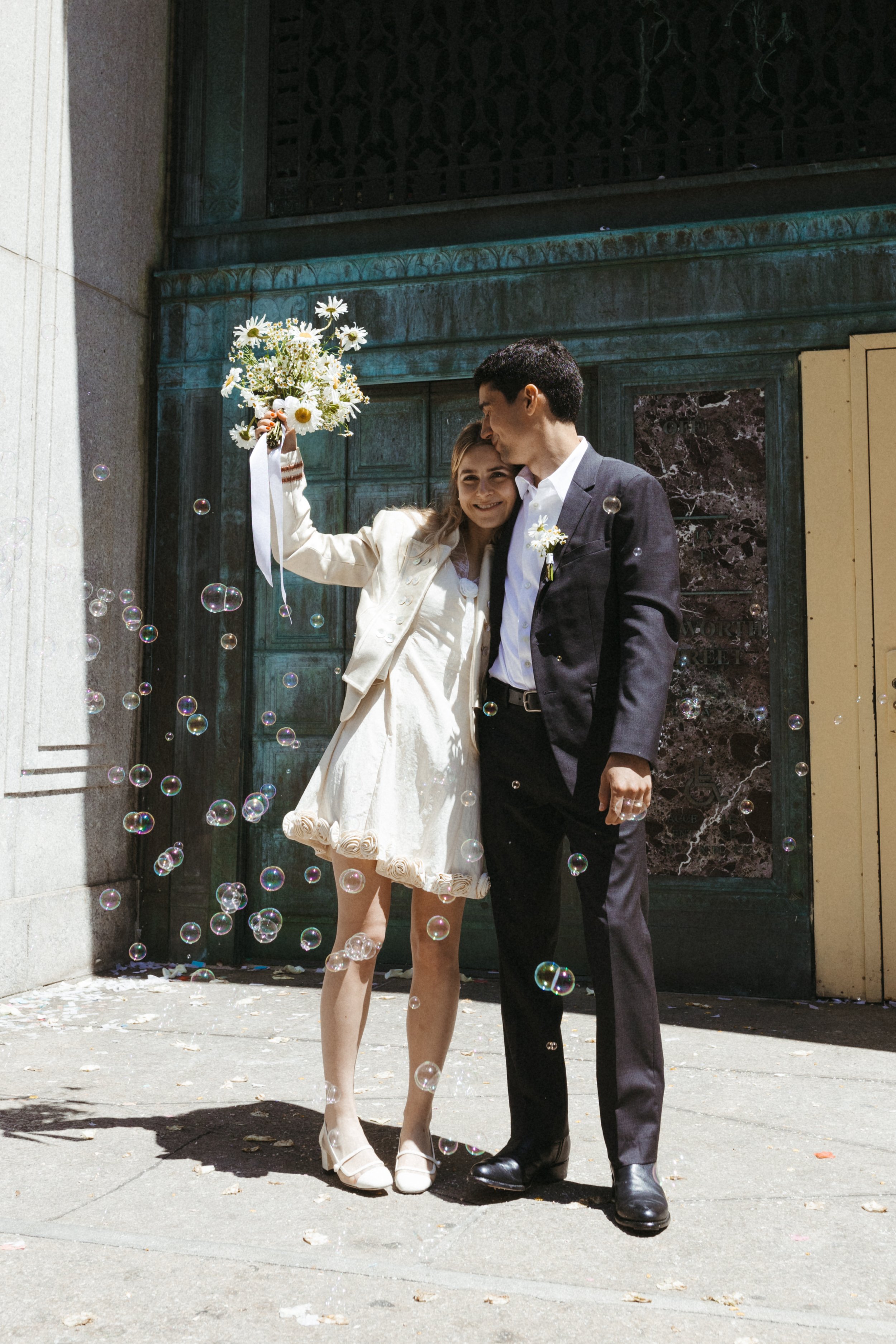 How to Elope in NYC - Planning Your New York City Elopement — Rajotte ...