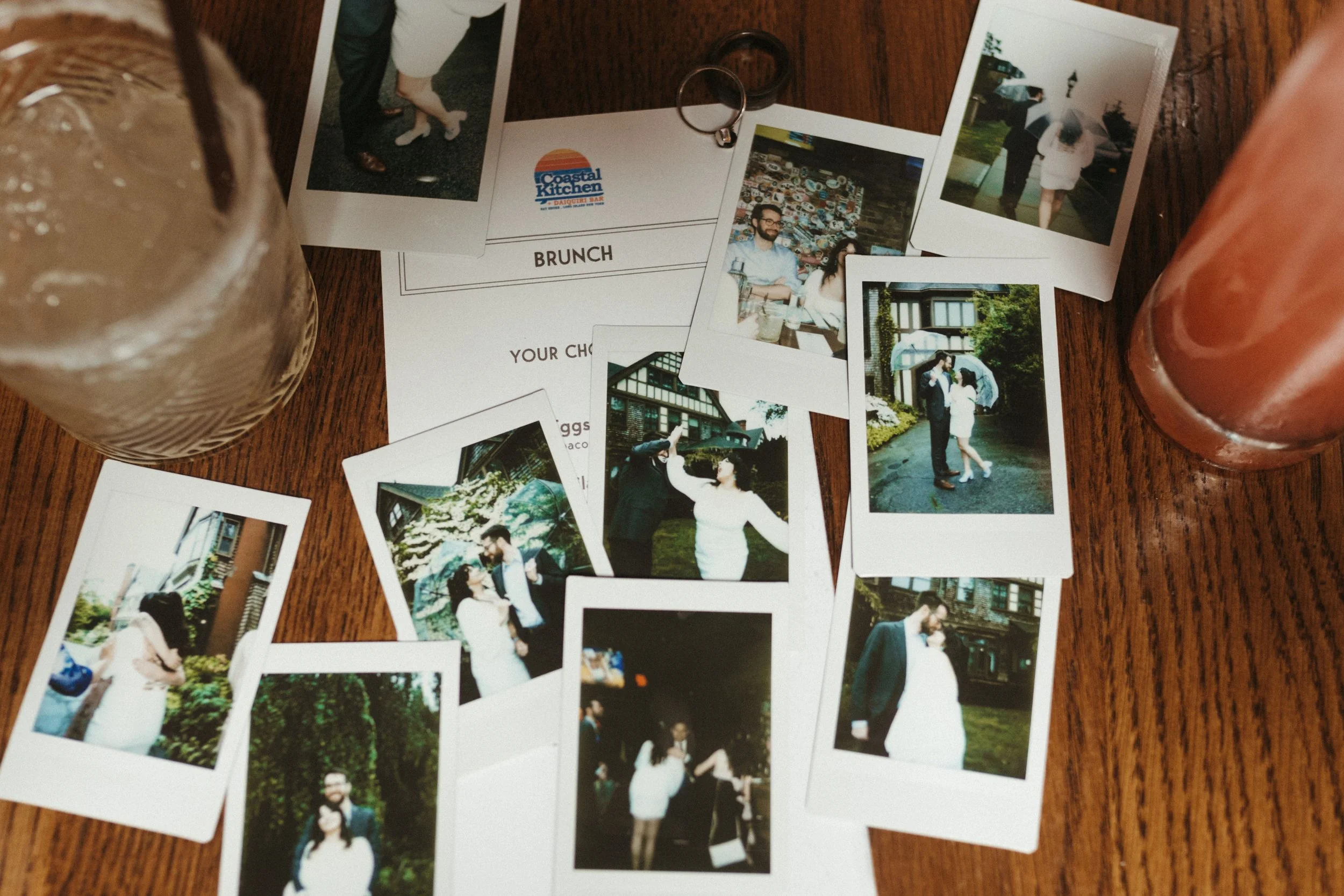 New York Non-Traditional Wedding & Elopement Photographer — Rajotte ...