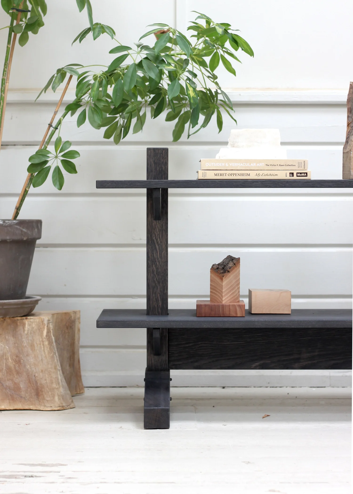 June Shelf — bacd studio