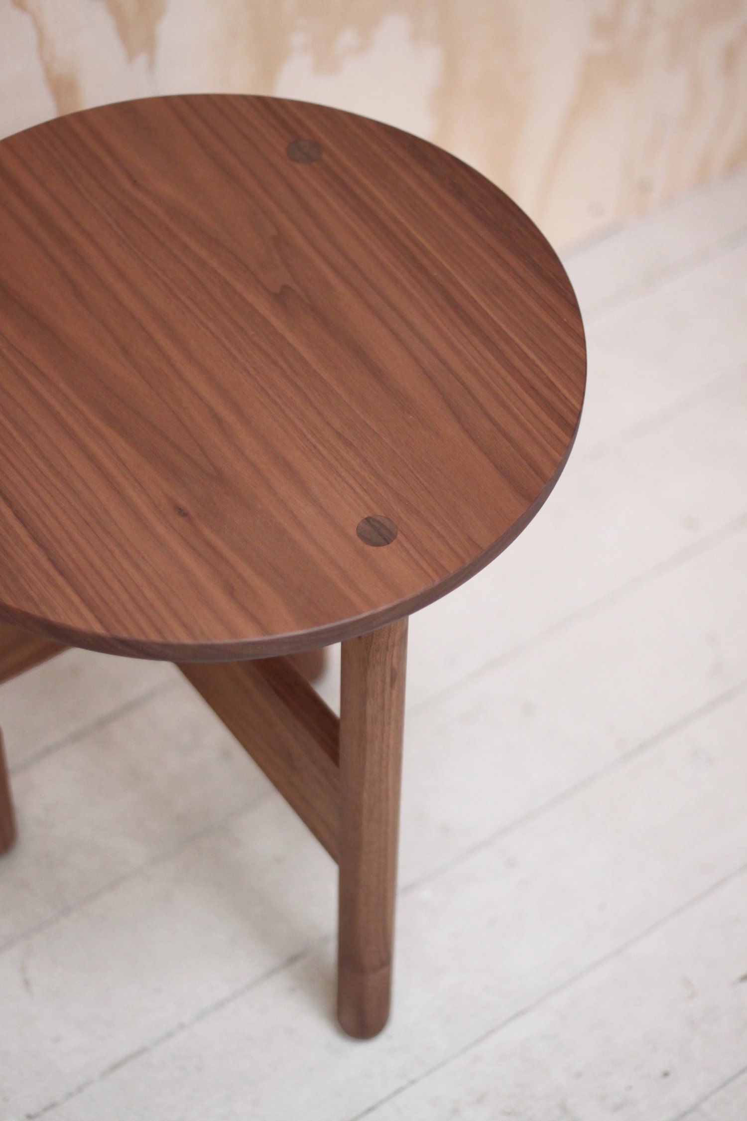 Hanne Table — bacd studio