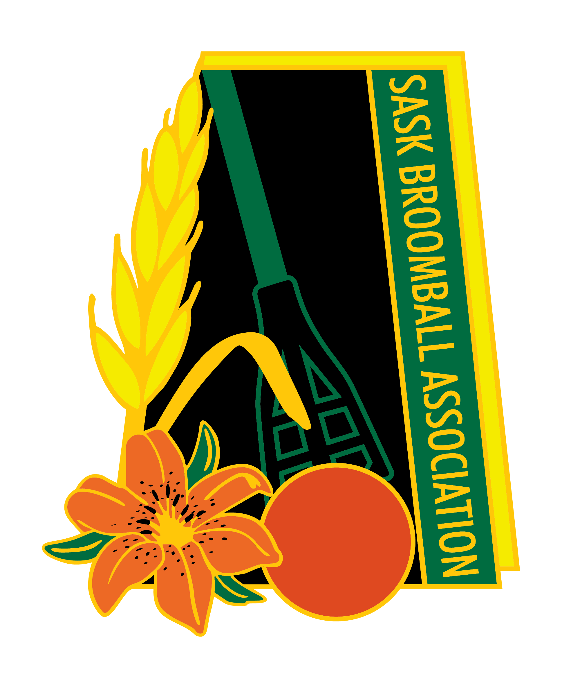 Saskatchewan Broomball Association