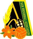 Saskatchewan Broomball Association