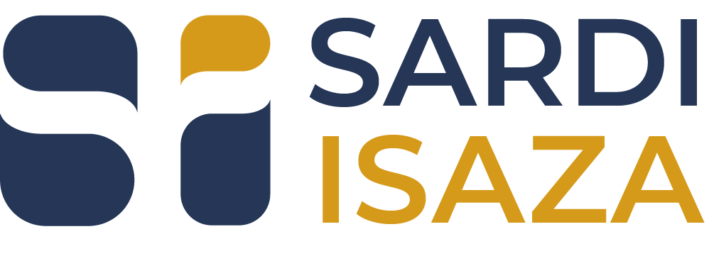 Sardi Logo
