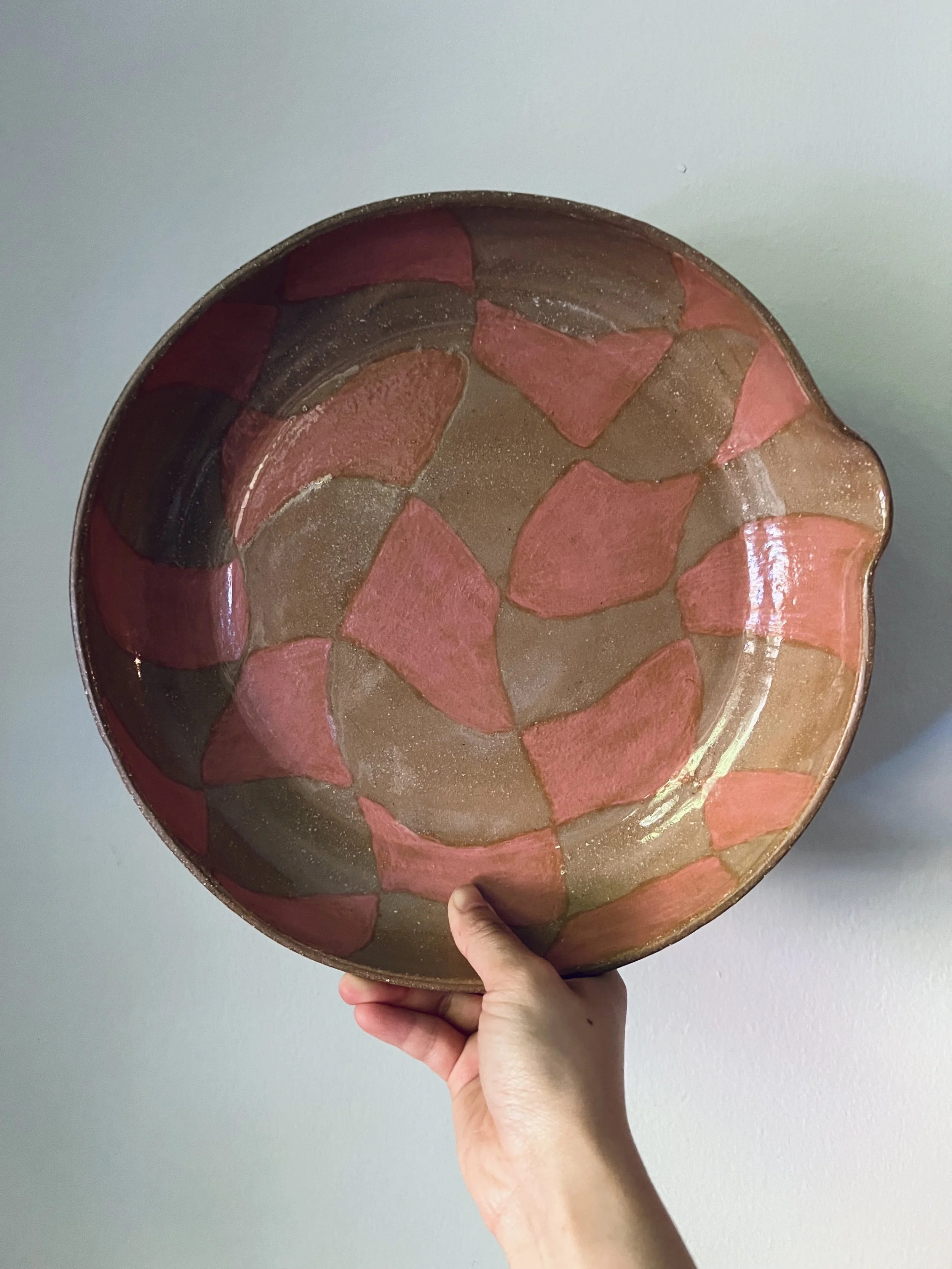 About — VP Pottery