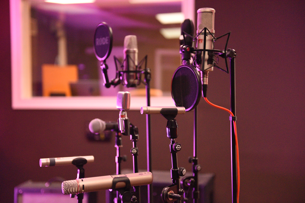 About | Explore Our Journey — The Soundroom