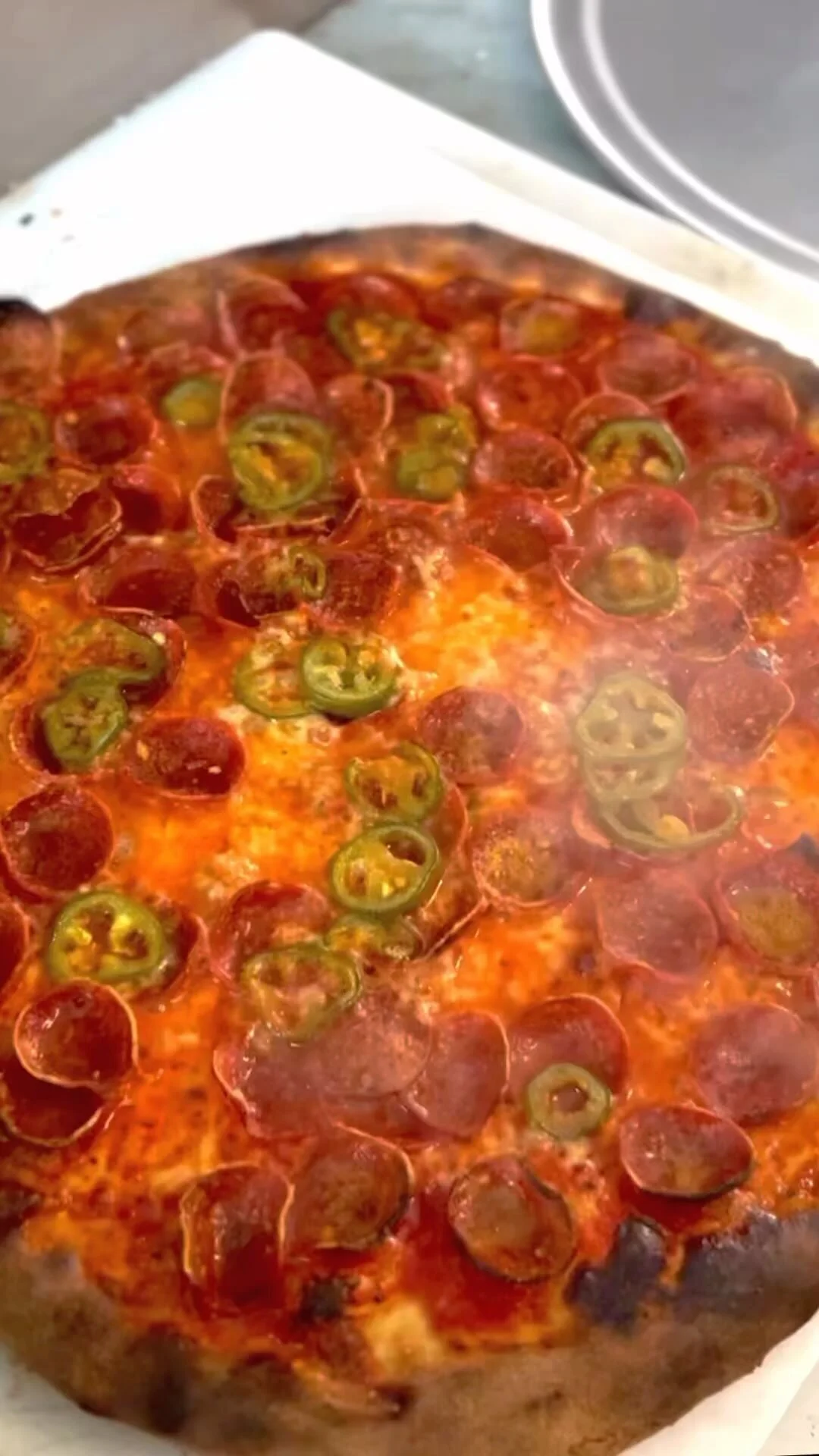 ROSE PIZZERIA