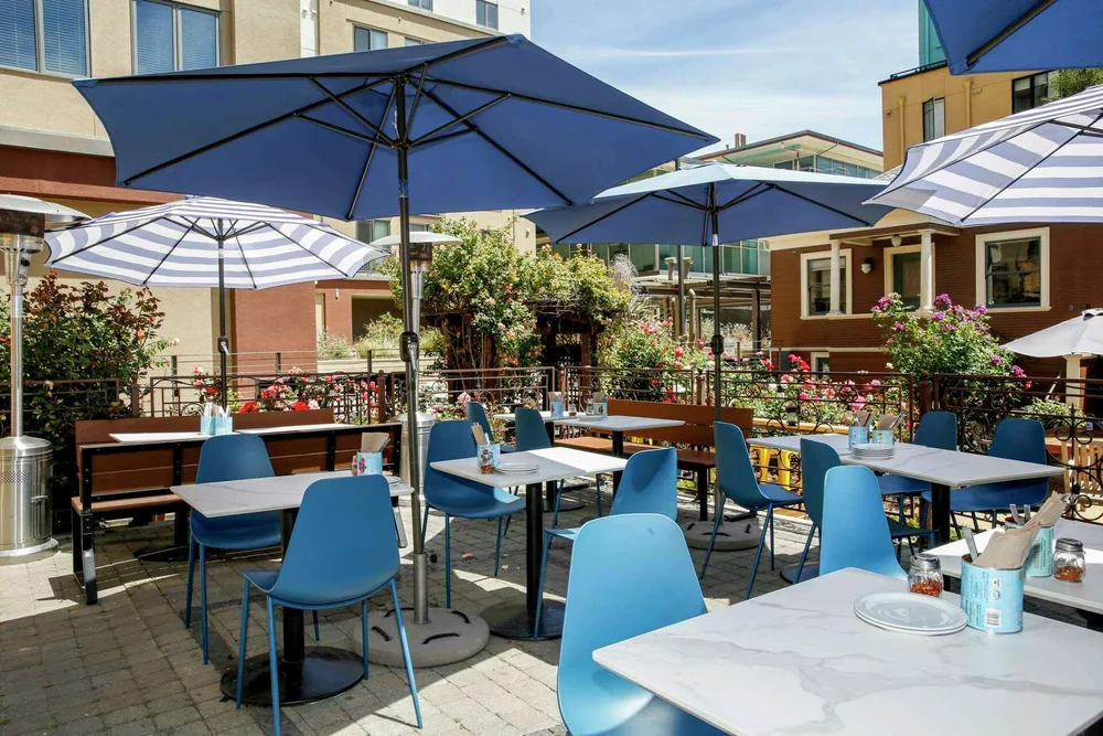 ROSE PIZZERIA — FAQ | Rose Pizzeria | Best Pizza in Berkeley