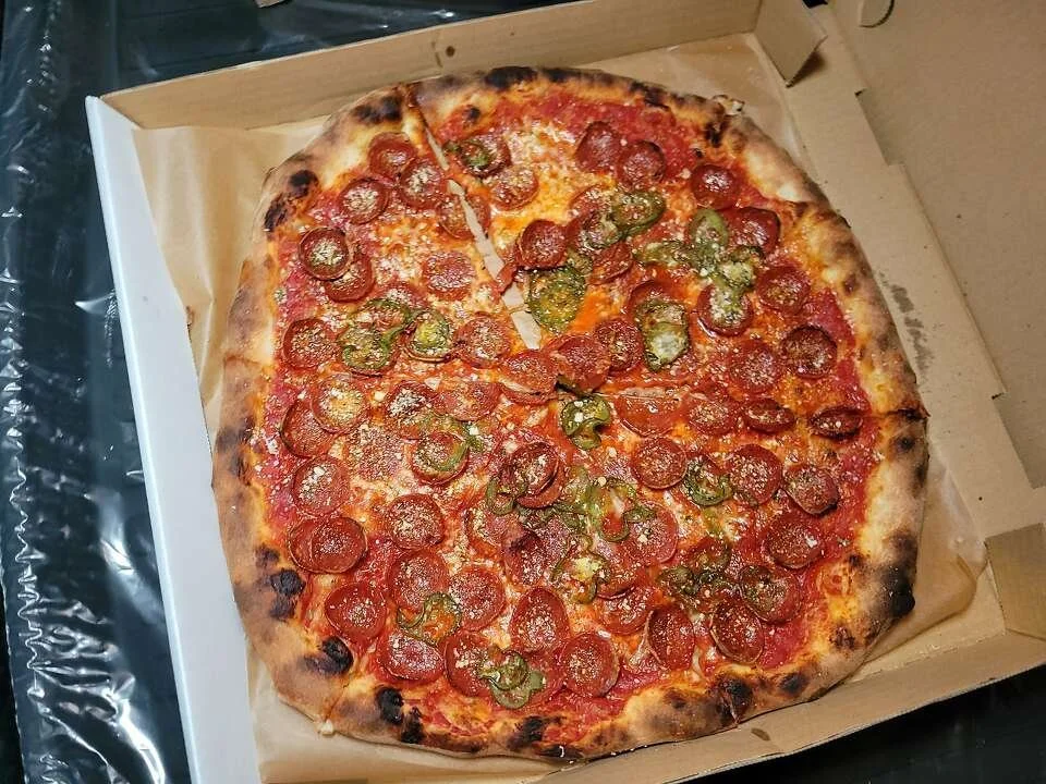 ROSE PIZZERIA — In the News | Best Pizza in Berkeley