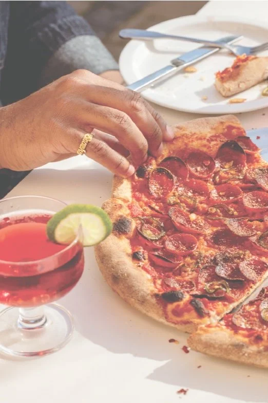 ROSE PIZZERIA — FAQ | Rose Pizzeria | Best Pizza in Berkeley