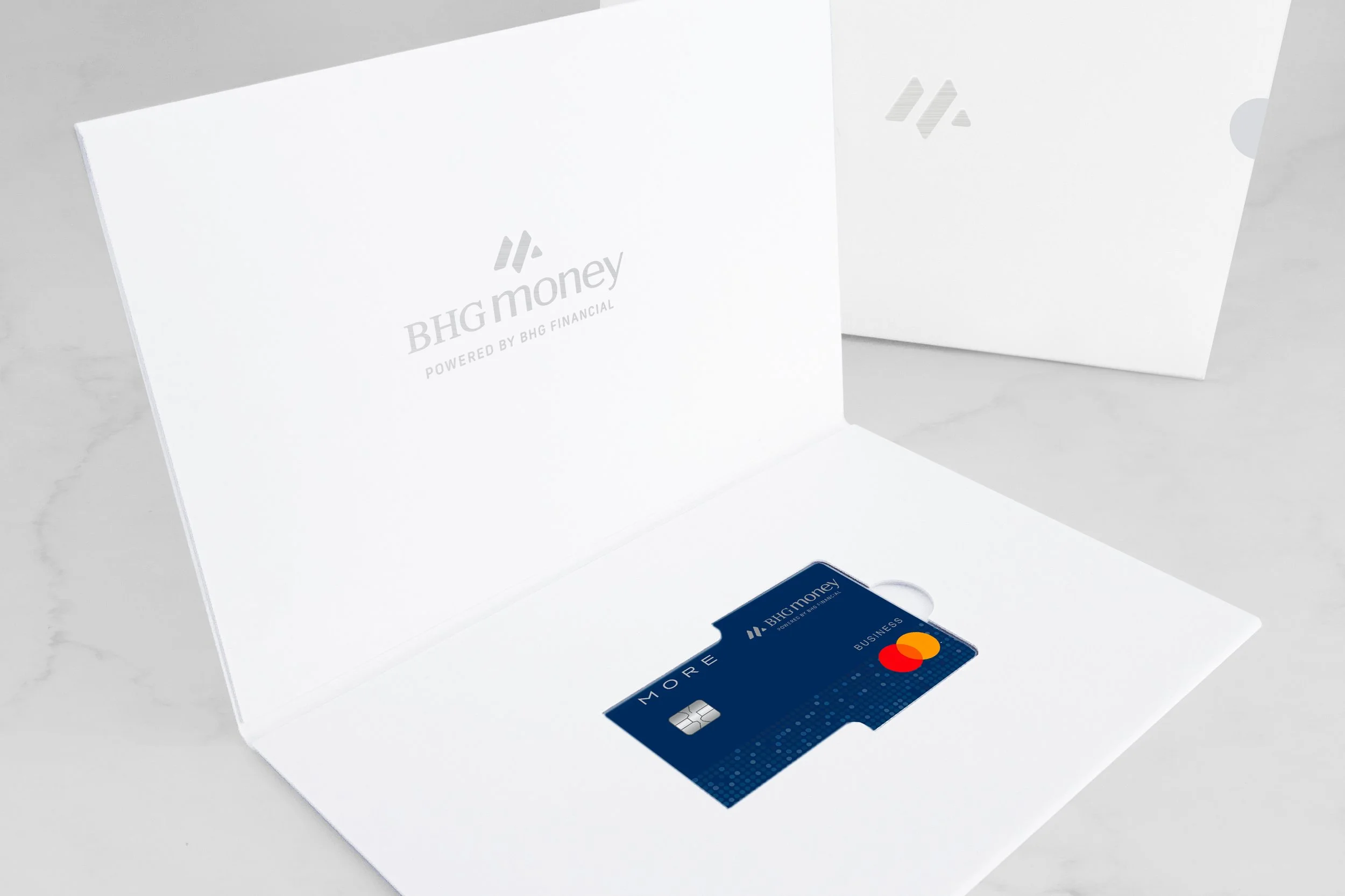 The BHG Mastercard® — KA
