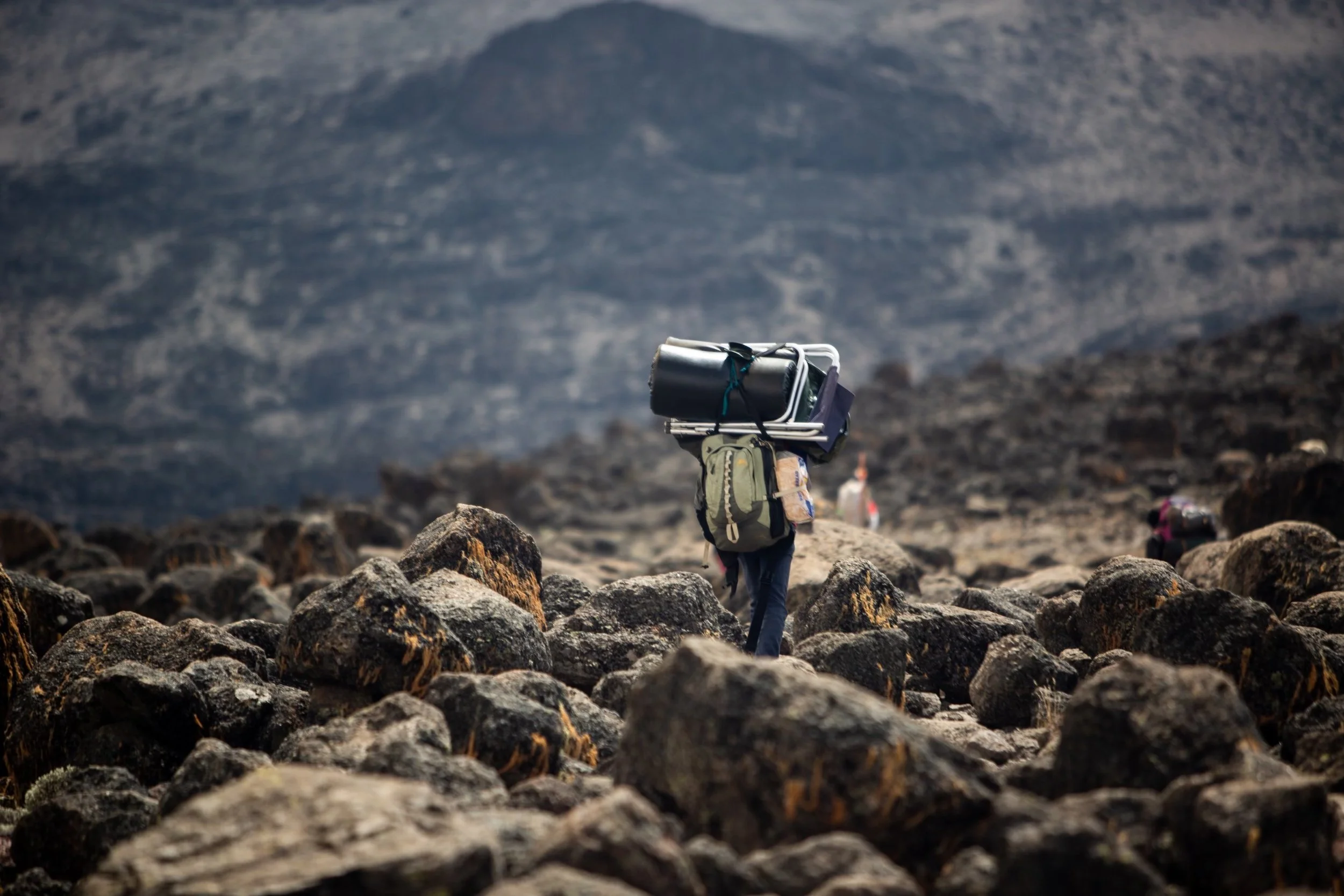 Learn More — Mountain Goat Movement