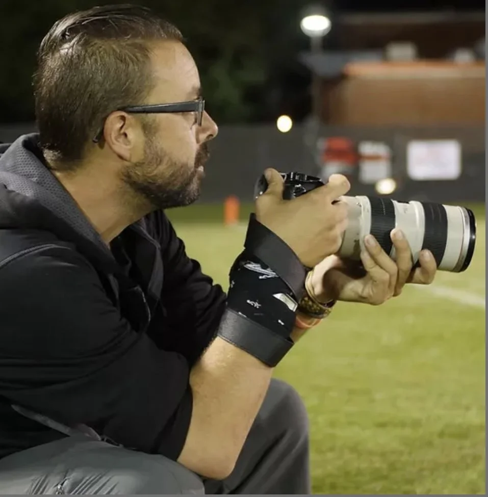 Our Team — Mountain Goat Movement