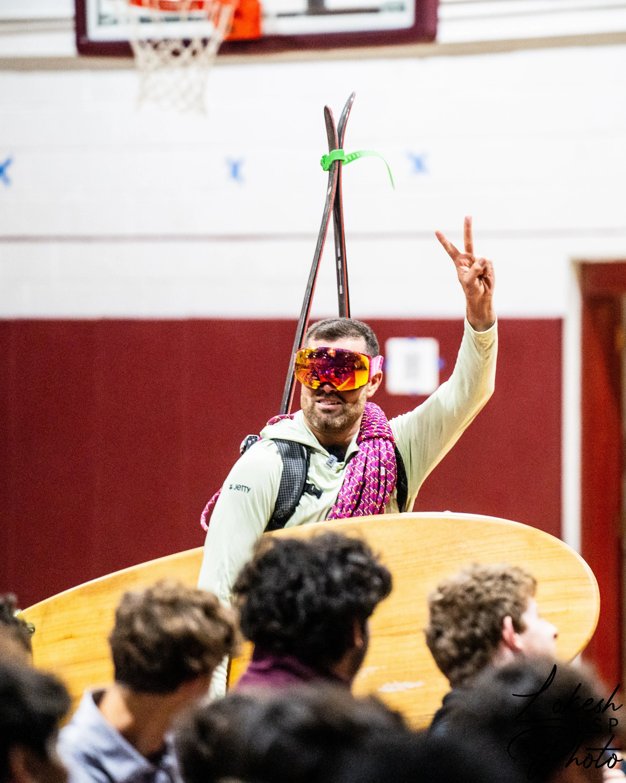 Events — Mountain Goat Movement