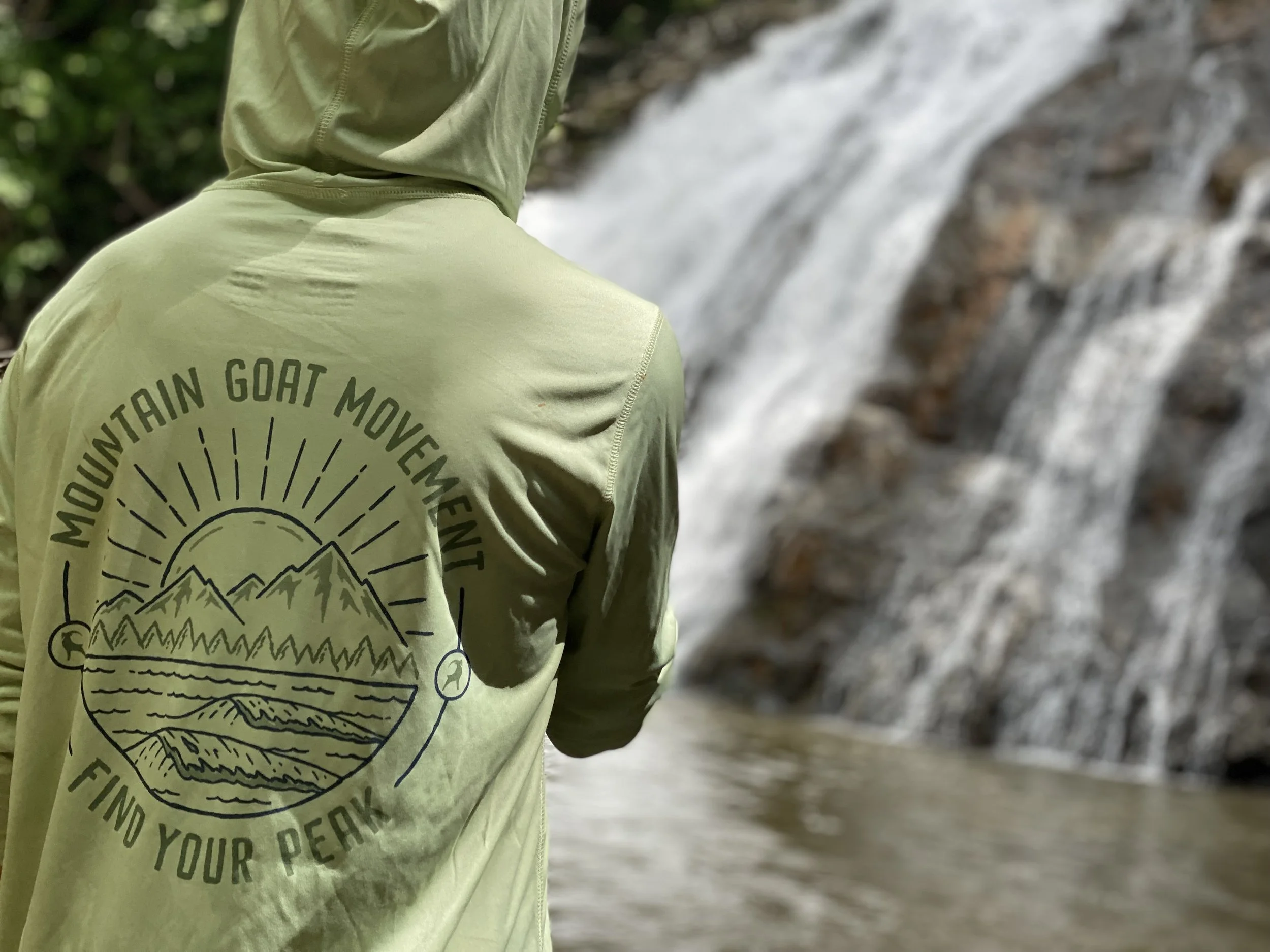 Our Team — Mountain Goat Movement