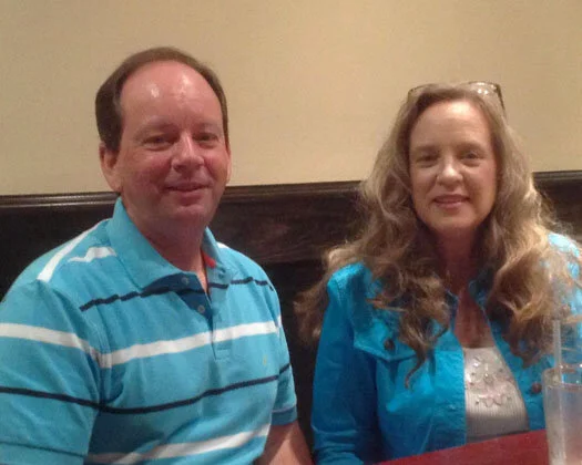 Leadership — Evangel Fellowship International
