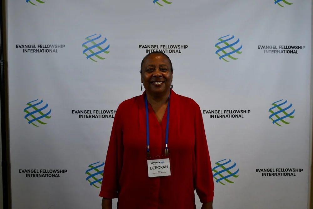 Evangel Fellowship International