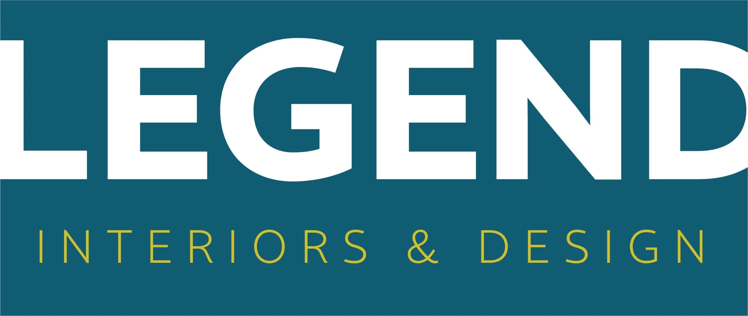 Legend Interiors & Design