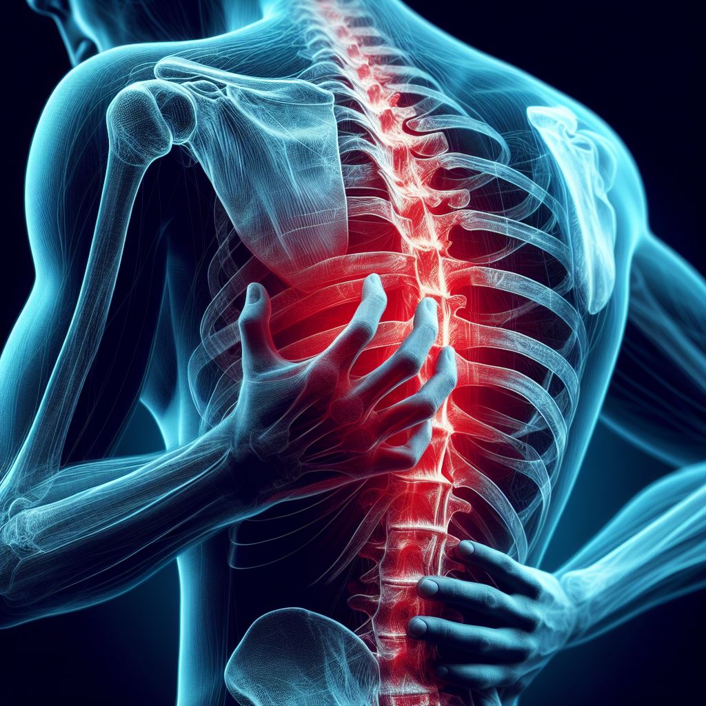 Post Operative Pain — novilla