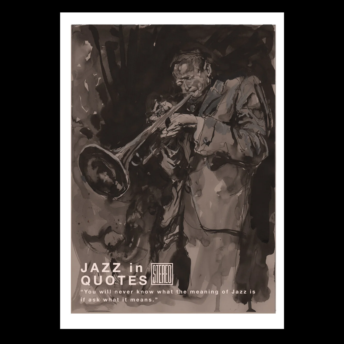 Jazz Quotes