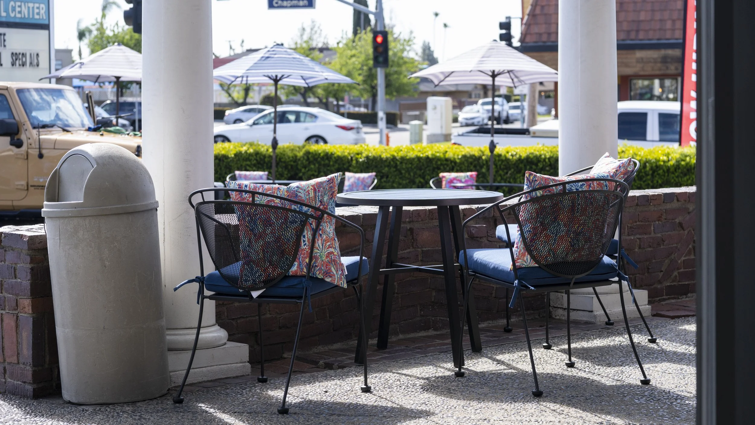 Town & Country Hand Car Wash