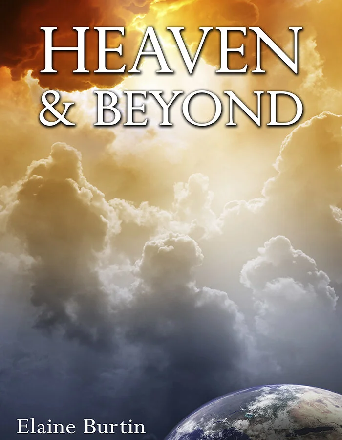 Heaven & Beyond — Morning Star Studies