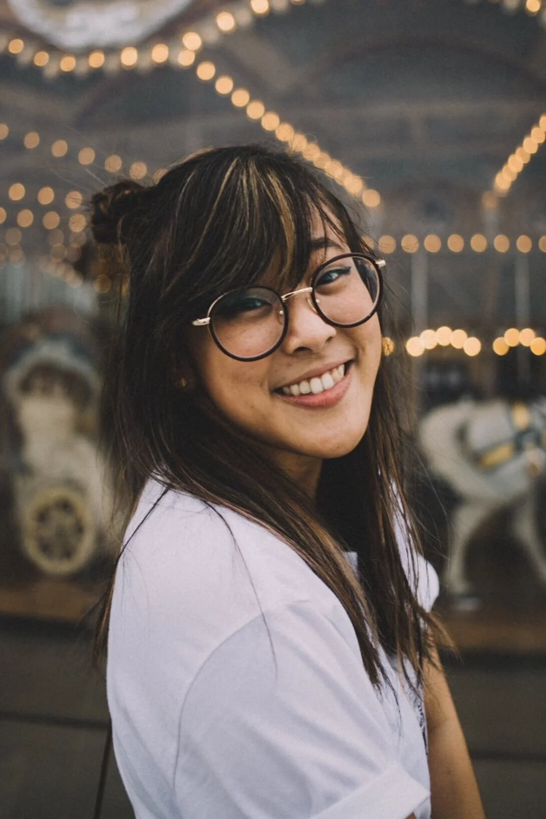 About — Vicky Huynh