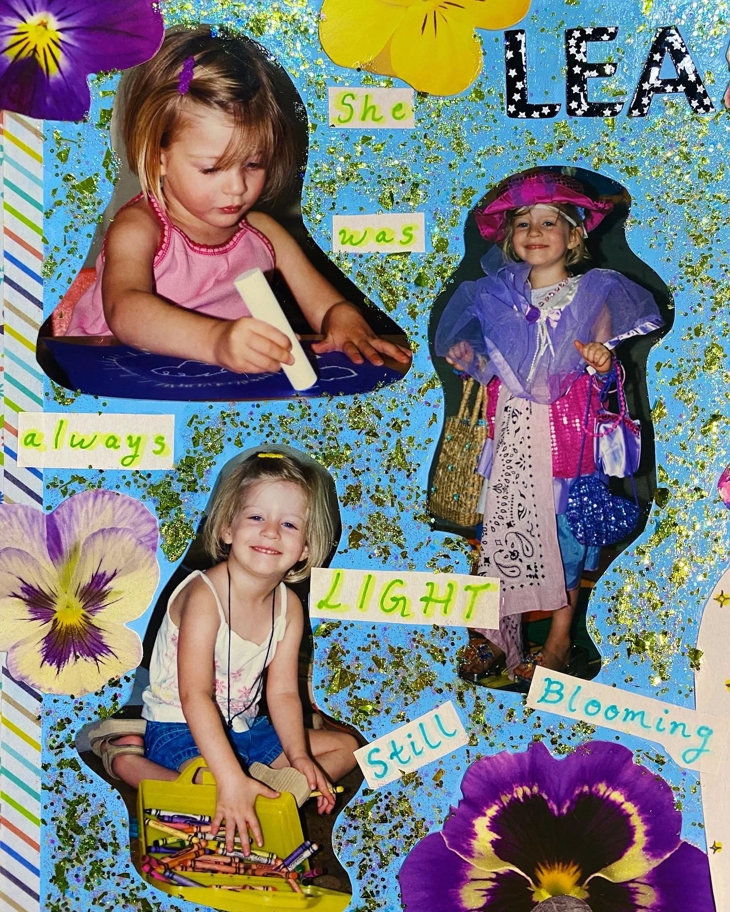 Creating Mixed Media Collages: Tips, Techniques, and Ideas - Contagion ...