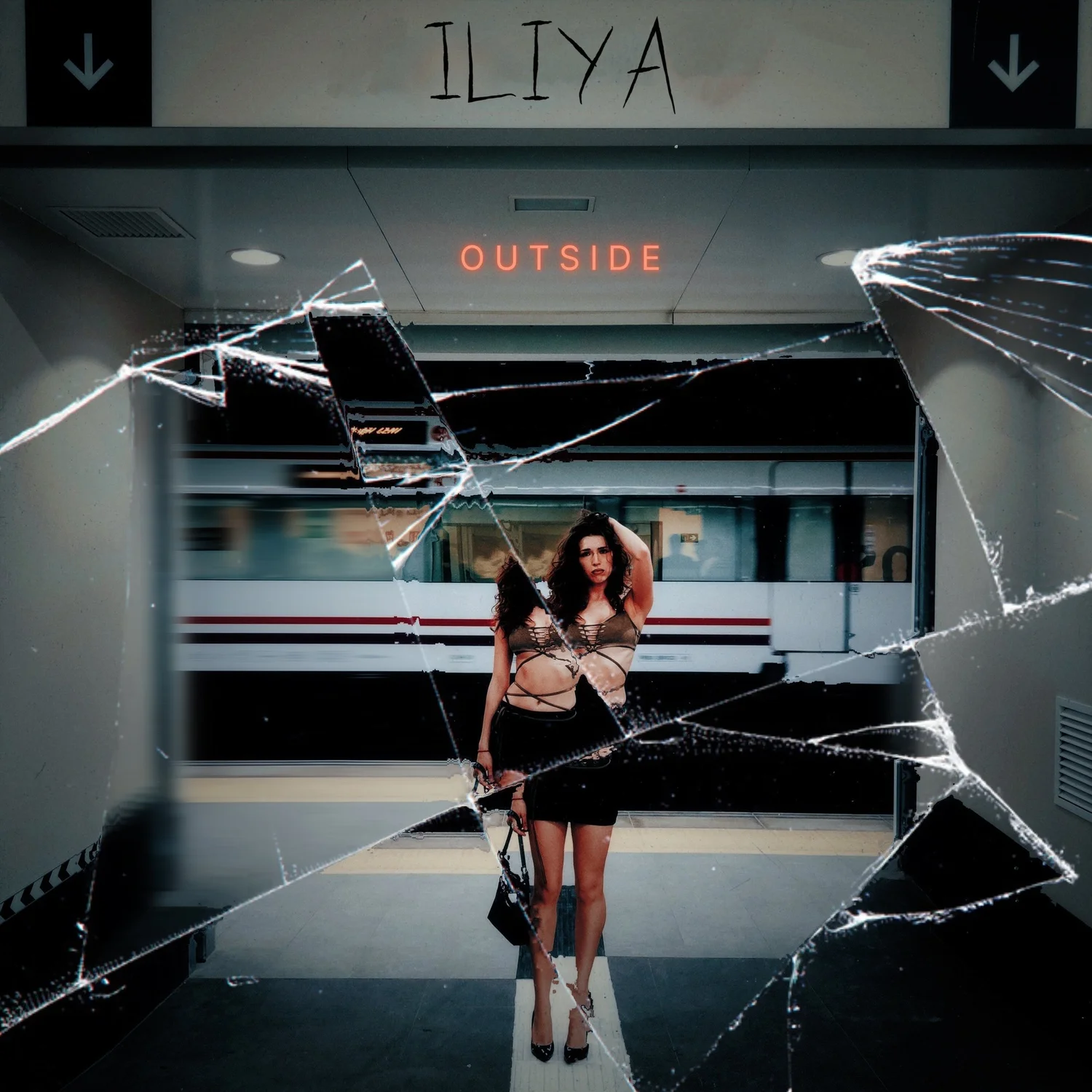 Authenticity Over Perfection: Inside the World of ILIYA - Contagion Media