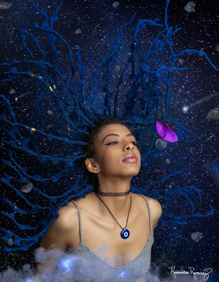 Dream Tree by Becca Ray - Contagion Media