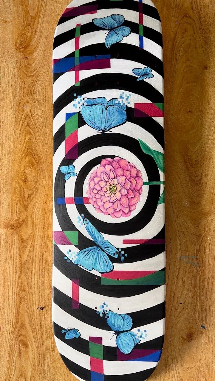 Behind the Scenes Blog - Contagion Media