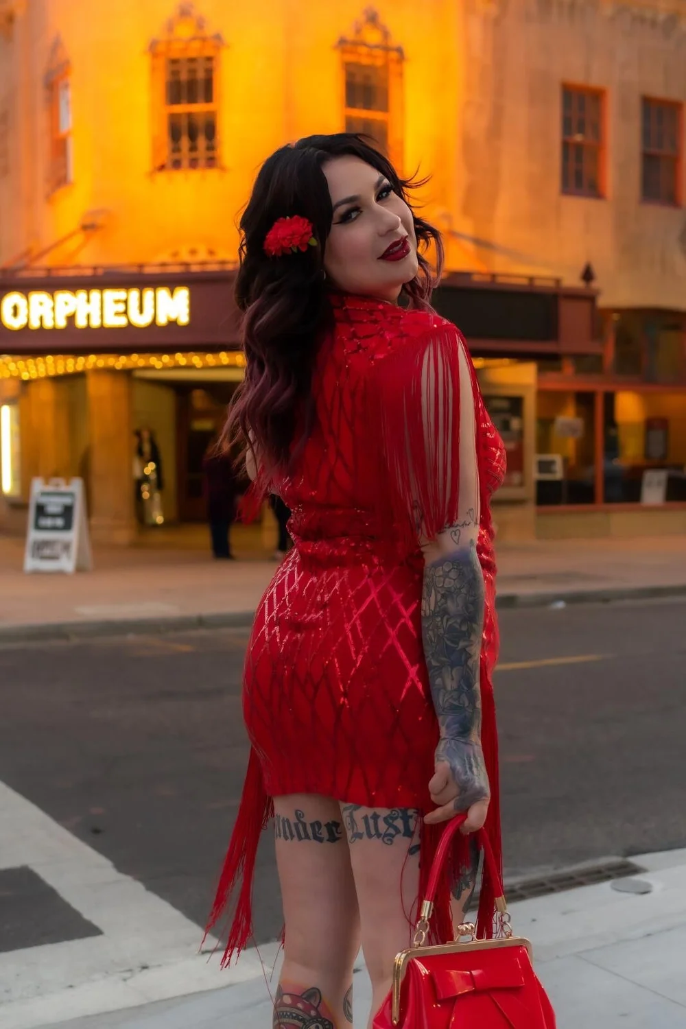 Vivacious, Diverse, and Determined: Meet Hollywood Betty - Contagion Media