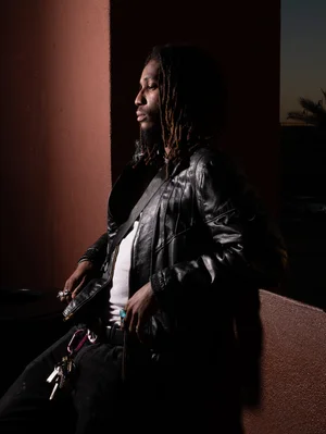 Sykadelic Visuals: An Interview With Syles Le - Contagion Media