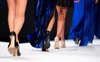 How to Perfect an Iconic Runway Walk - Contagion Media