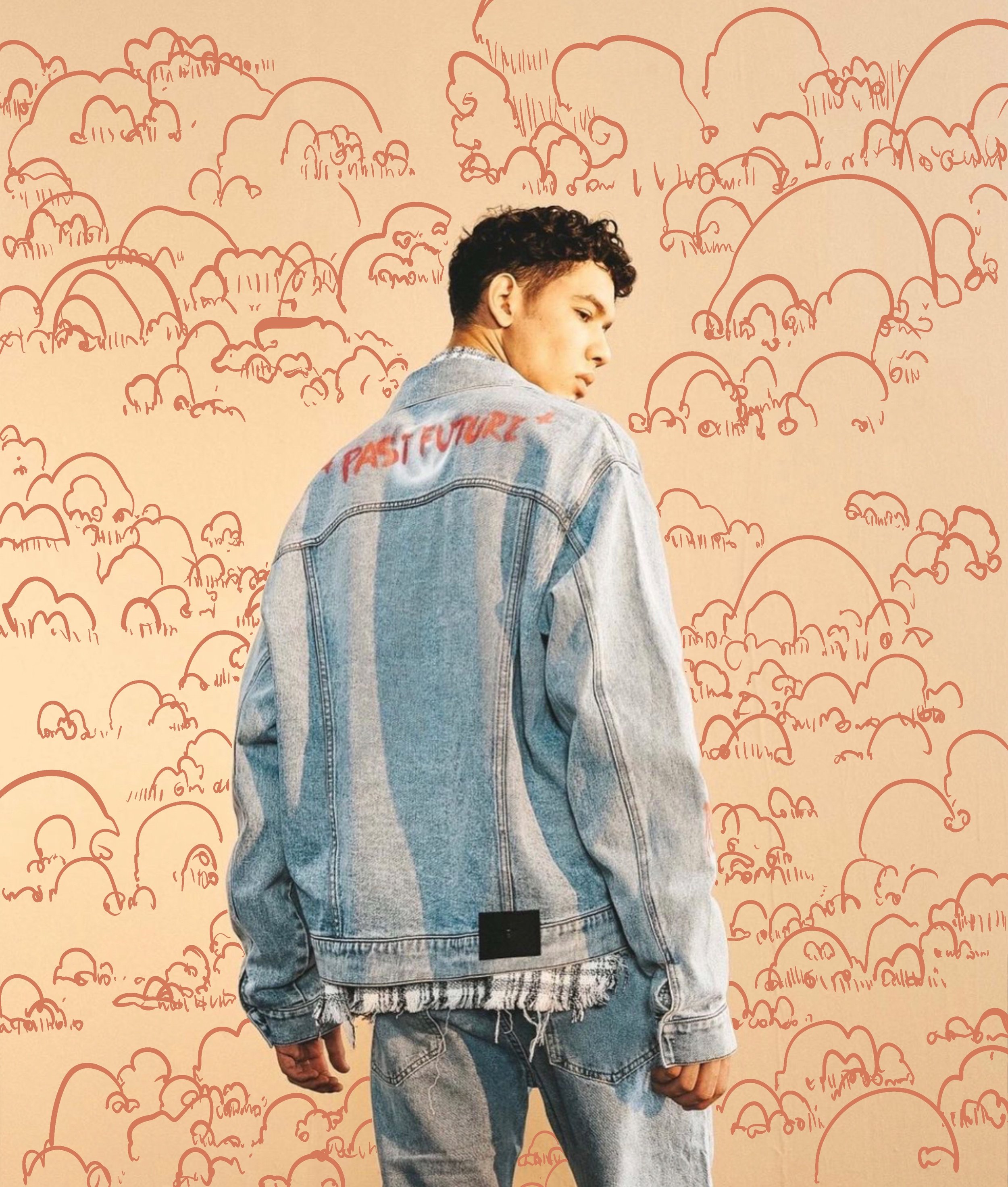 Interview With Yosh: The Digital Aura Artist - Contagion Media