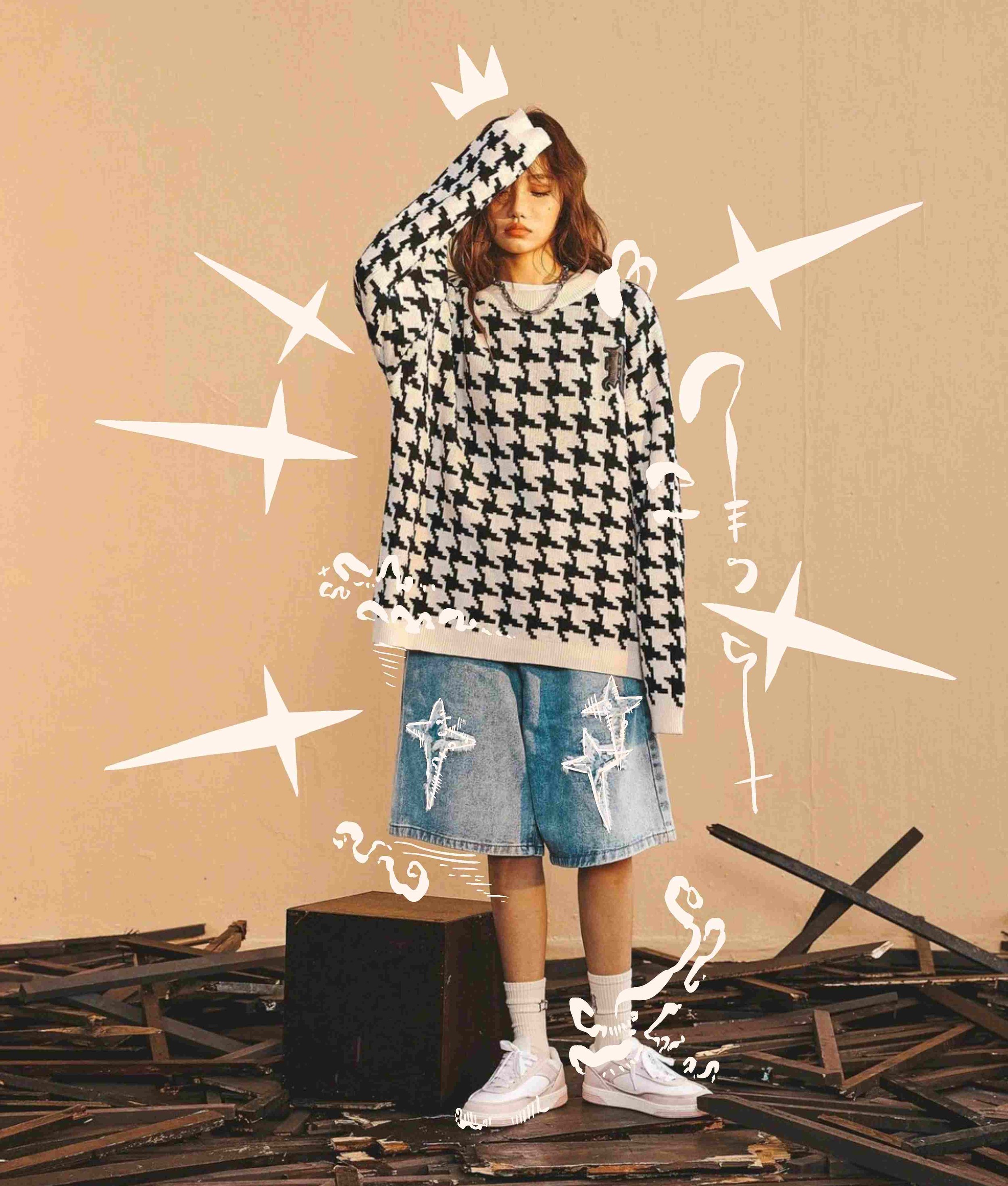 Interview With Yosh: The Digital Aura Artist - Contagion Media