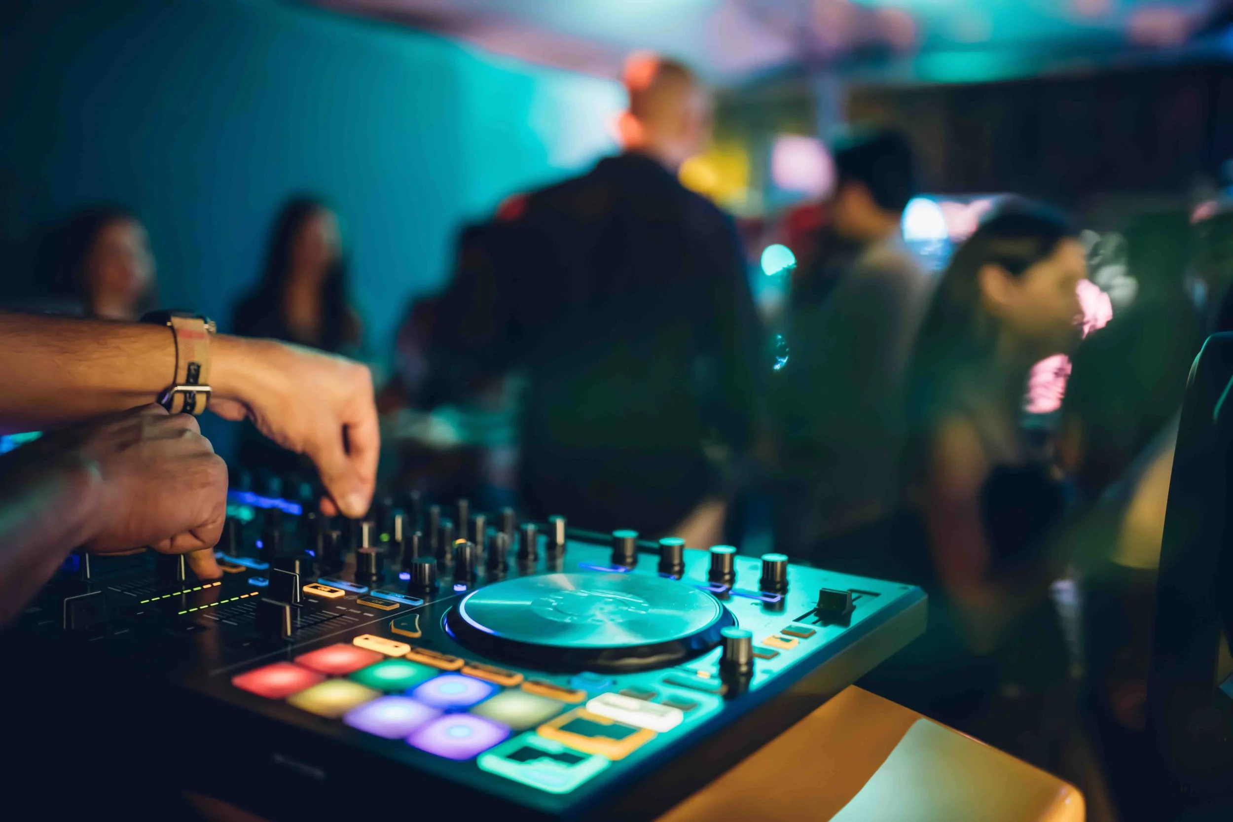 Eight Creative Ways to Promote Your Music for Maximum Efficacy ...