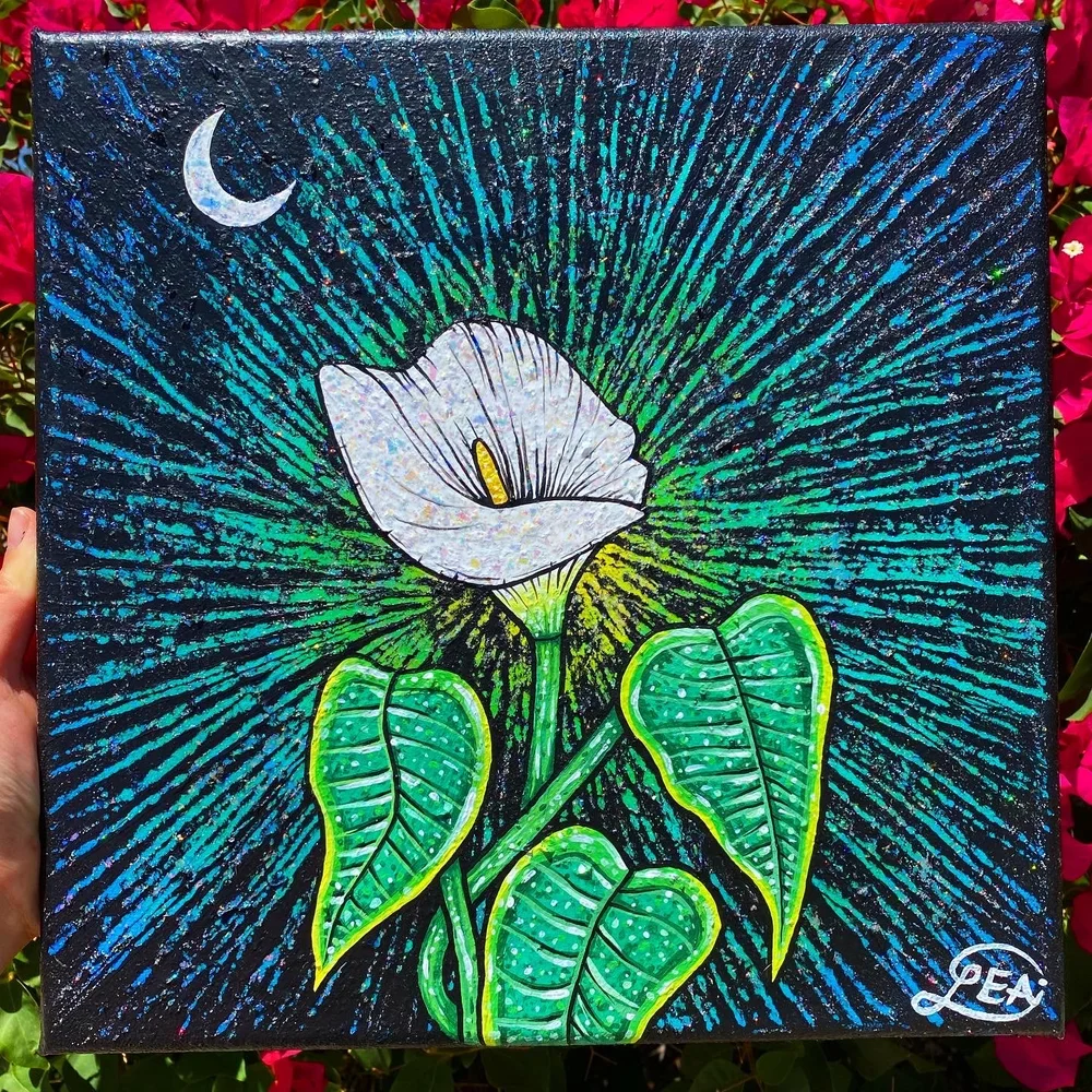 Fun & Easy Art Ideas Anyone Can Do! - Contagion Media