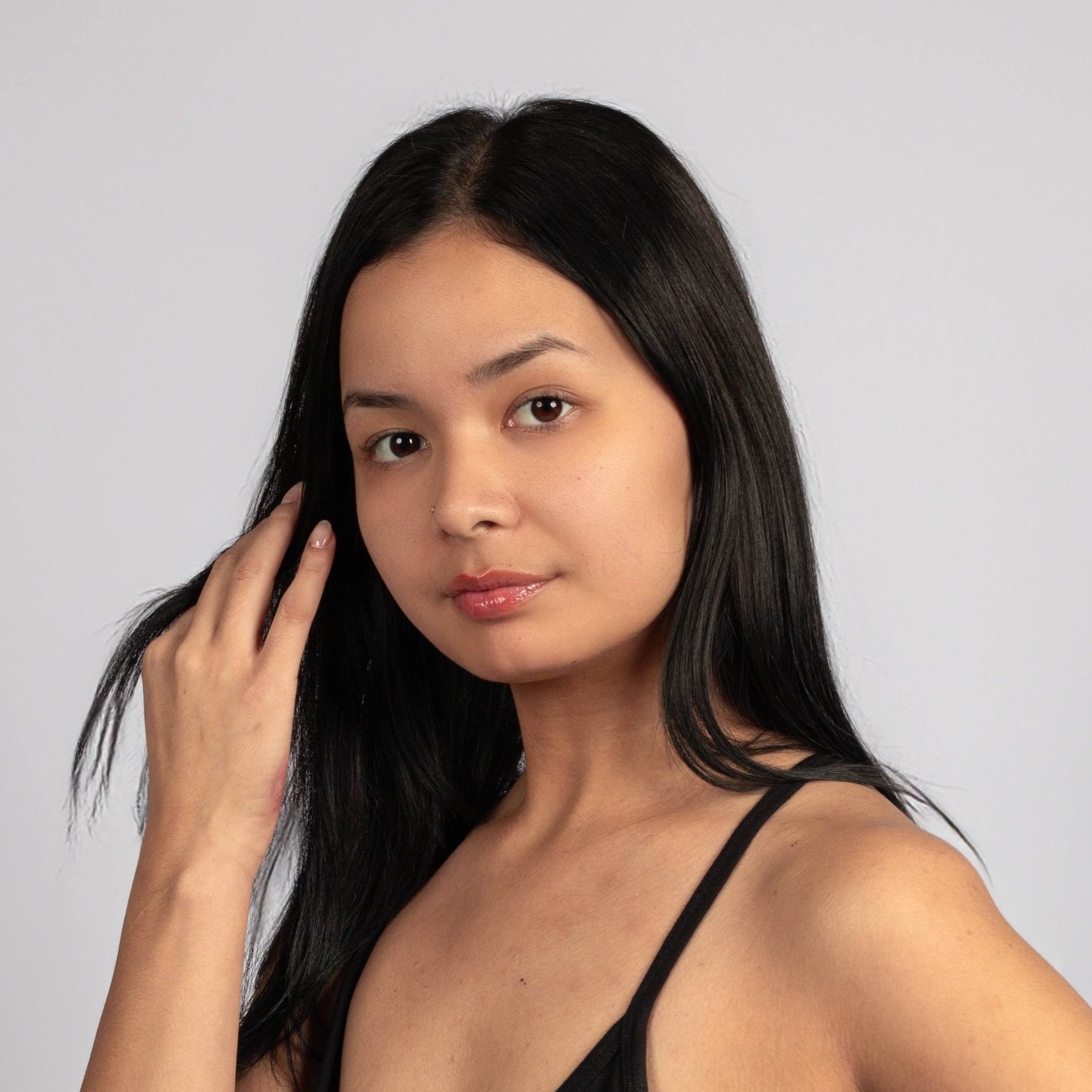 ALEXIA, Professional Model in Arizona - Book Now - Art Agency in ...