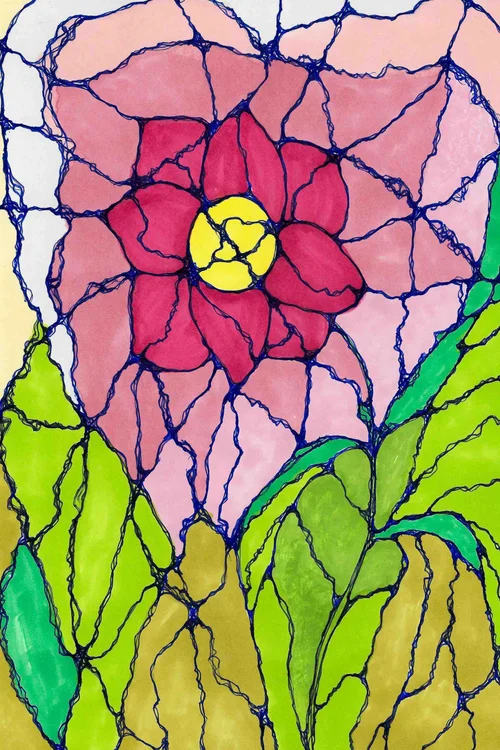 Neurographic Art: Rewiring Your Brain Through Art! (Tutorial ...