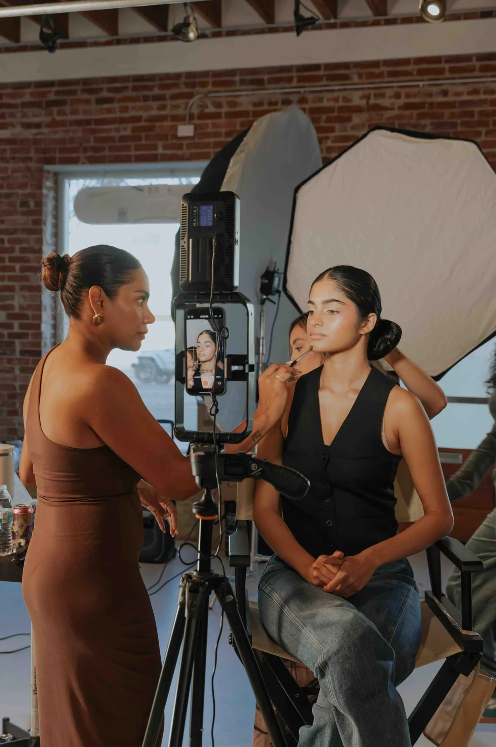 Behind the Brand: Pooja Mehta Opens Up About Building Makiaj & Finding ...